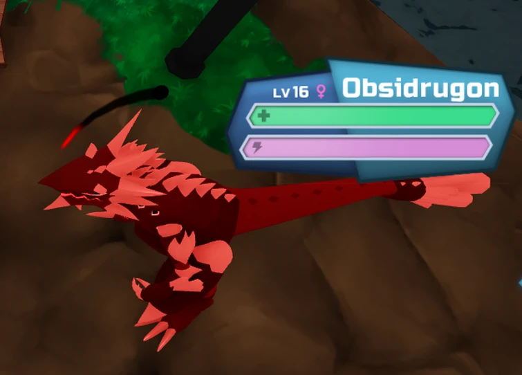 Discuss Everything About Loomian Legacy Wiki | Fandom