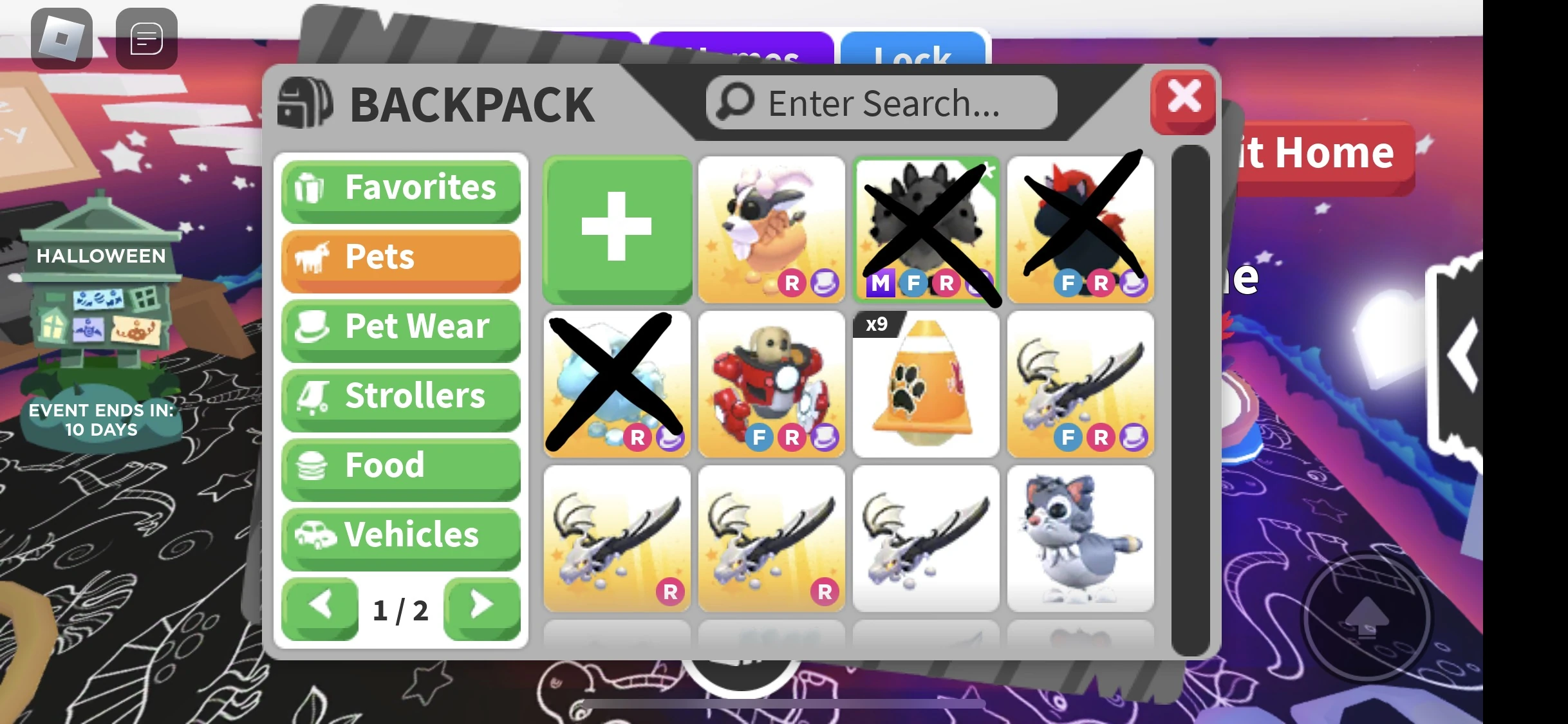 trading inv :3 | Fandom