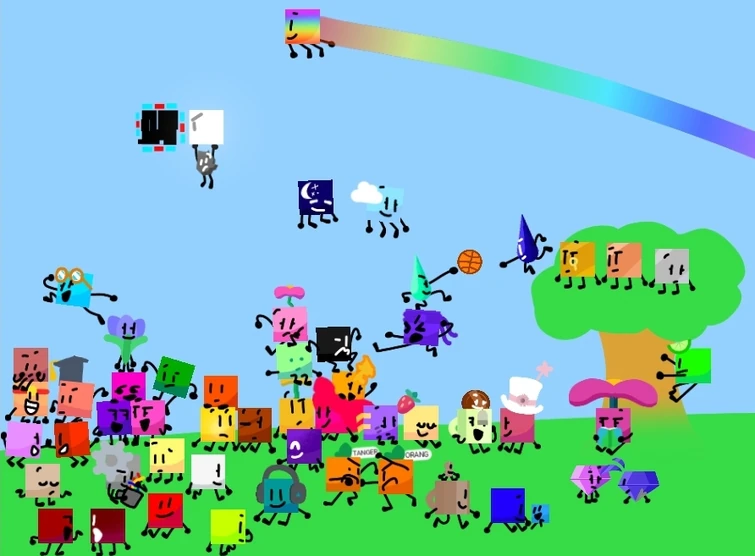 Discuss Everything About Battle for Dream Island Wiki | Fandom