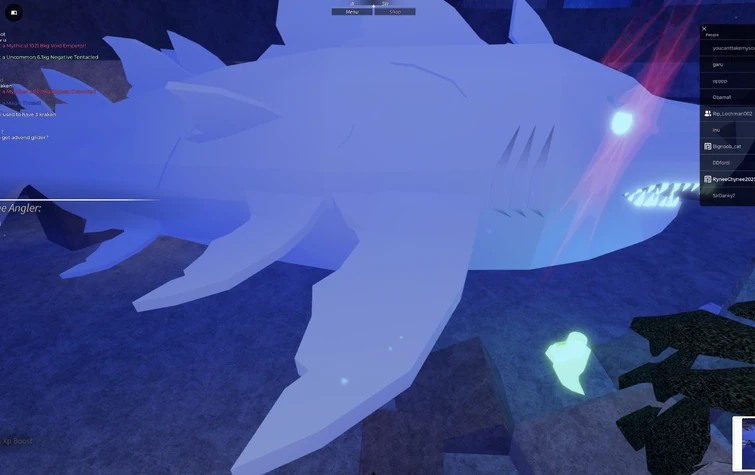 Discuss Everything About Fisch Wiki | Fandom