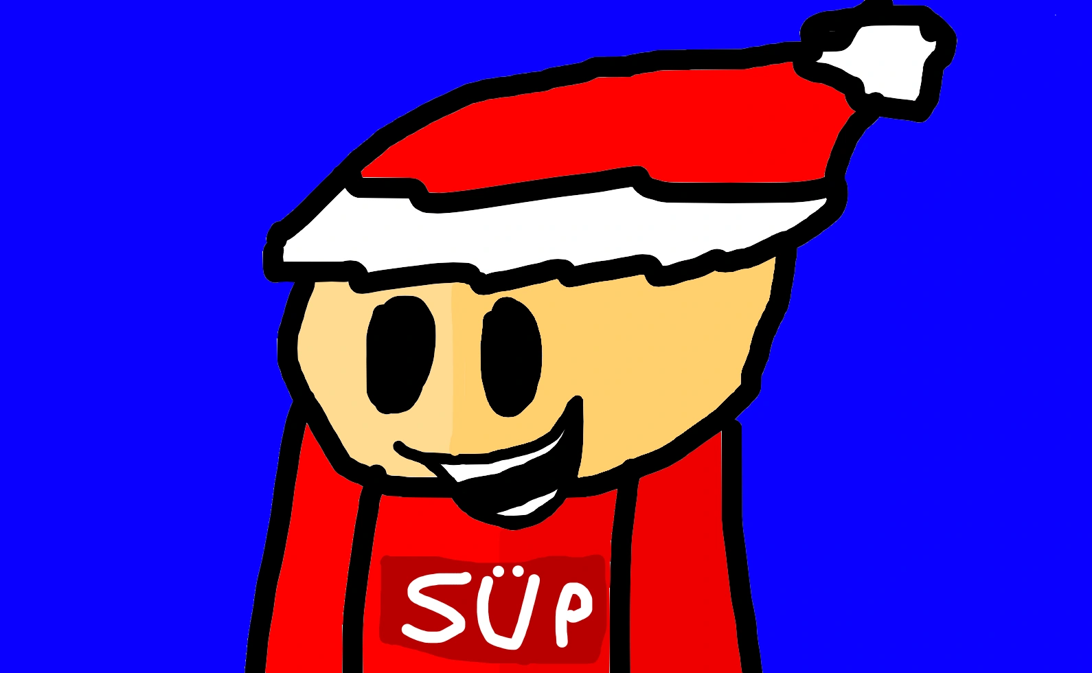 HAPPY XMAS FOR YOU AND YOUR FREIND!!!!!!! | Fandom