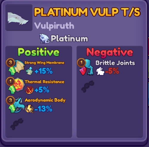 Looking at offers on this plat vulp | Fandom