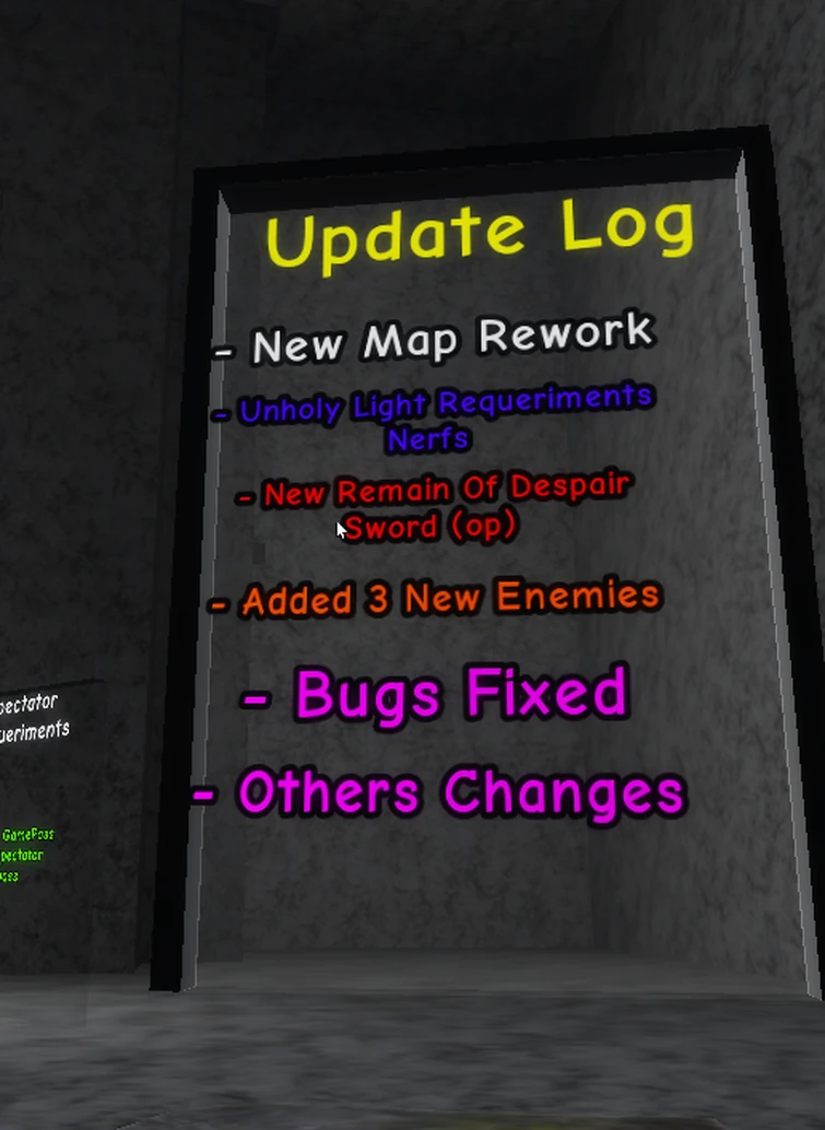 KSV4 had an update | Fandom