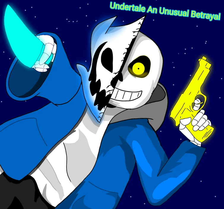 Discuss Everything About Undertale AU Wiki | Fandom