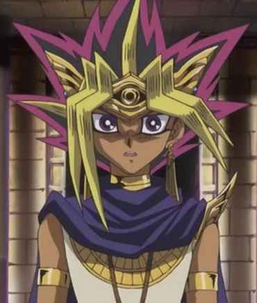 Who would win in a yugioh duel? Atem or Supreme King | Fandom