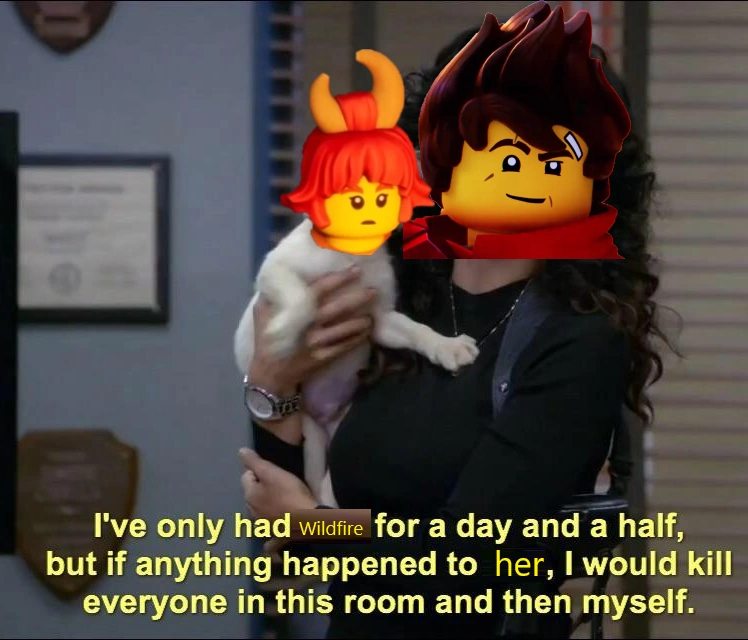 Kai Best Dad | Fandom