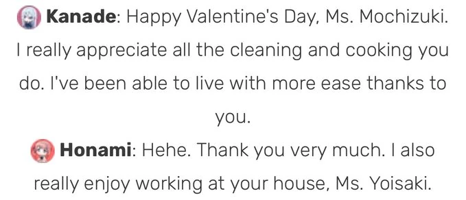 HONAKANA YURI!!!! | Fandom