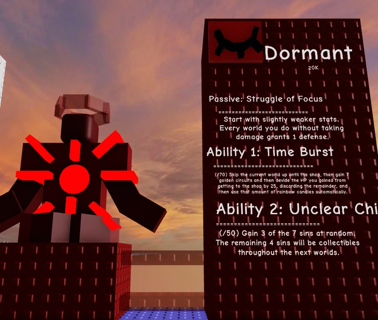 Discuss Everything About (Unofficial) Randomly Generated Droids Wiki ...