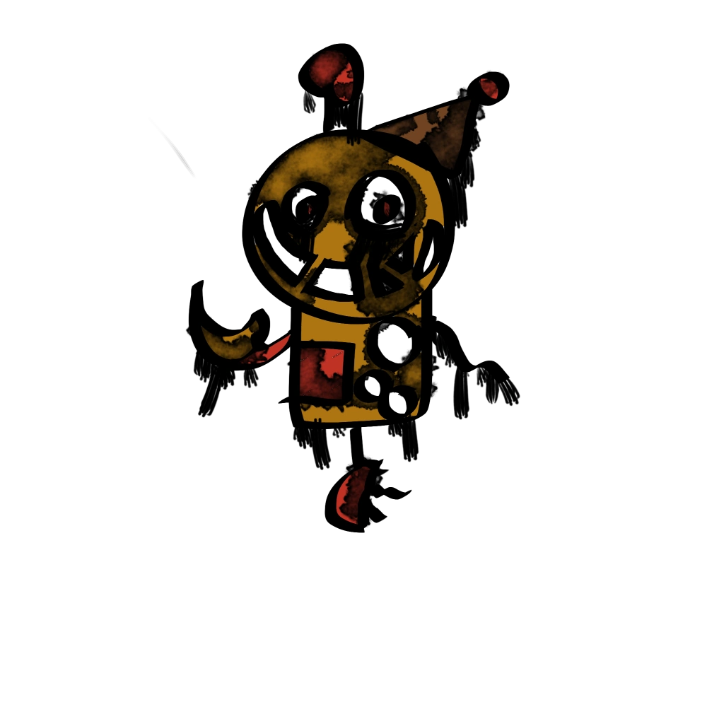 Making bot buddy skins because cool | Fandom