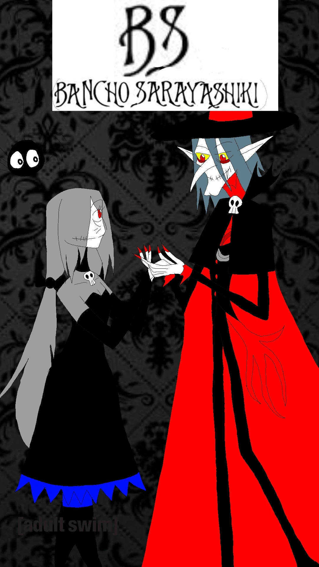 BS (Bancho Sarayashiki) | Fandom