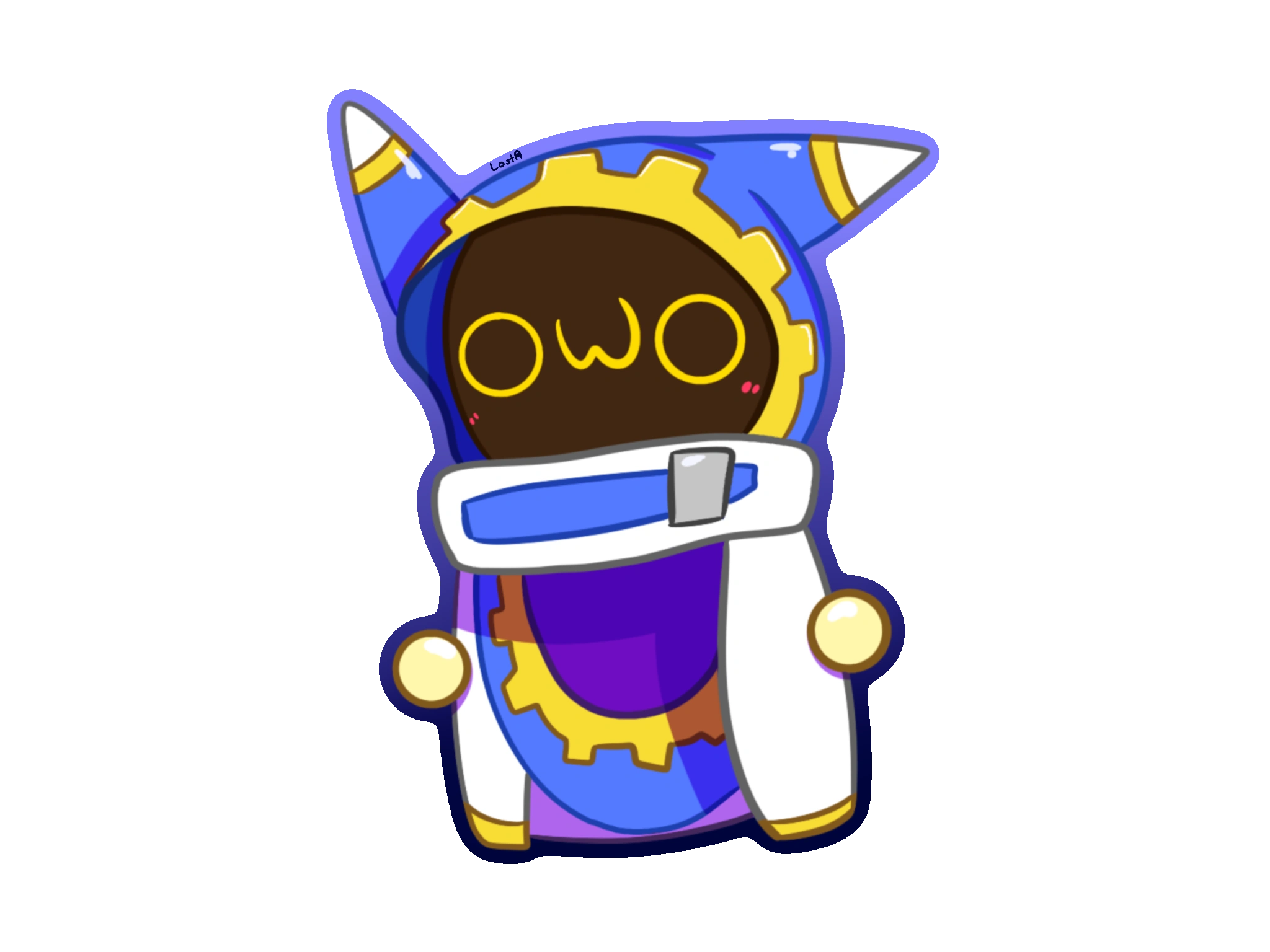 OwO 2: electric boogaloo | Fandom
