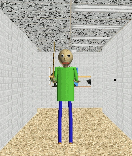 baldi | Fandom