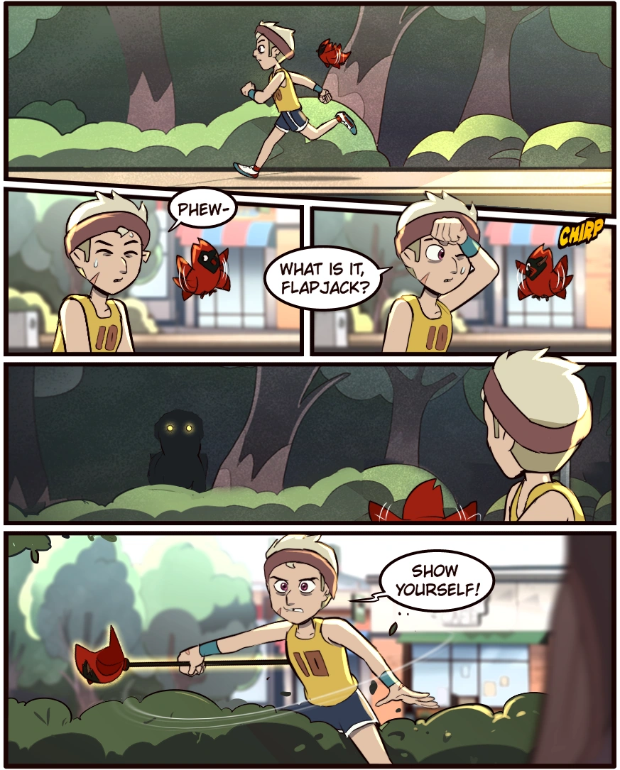 [morningmark] trust | Fandom