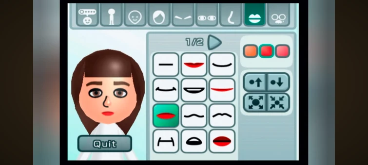 Unnamed CPU Miis | Fandom