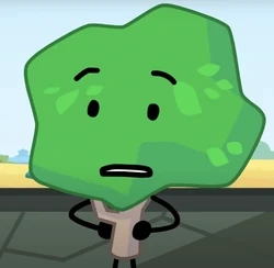 actually i think i hate trees now that i think about it | Fandom