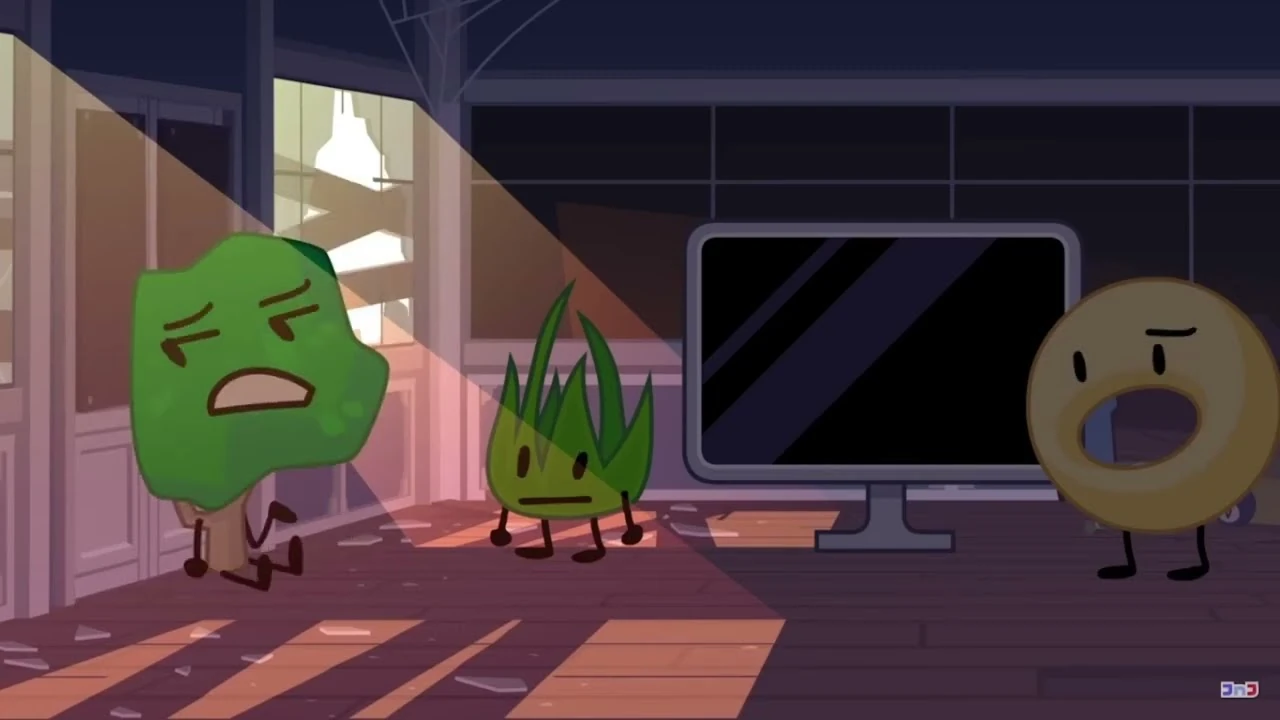 TPOT 17 (a scene only) but something...is.. | Fandom