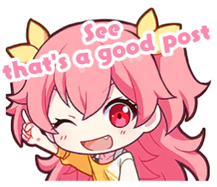 Made some custom stickers | Fandom