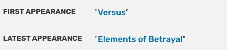 Triple Infobox Challenge (HARD) | Fandom