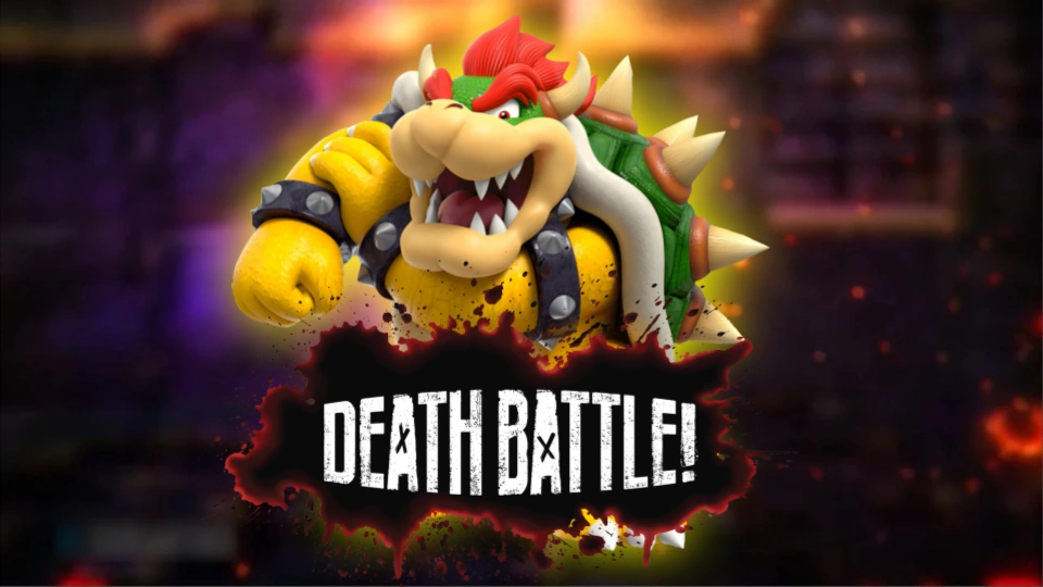 Bowser and the Koopa Troop, army or family? | Analysis preview | Fandom