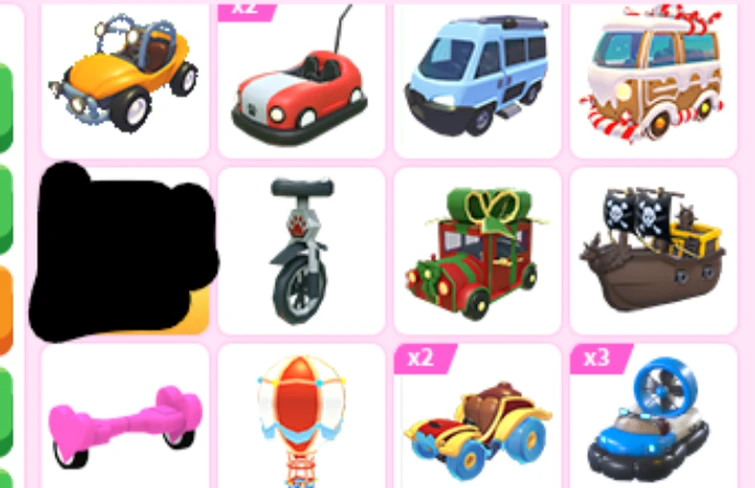 Discuss Everything About Adopt Me! Wiki | Fandom