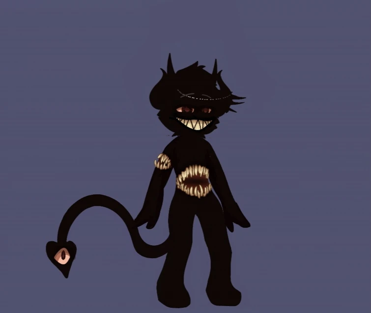 Interactive post + new oc | Fandom