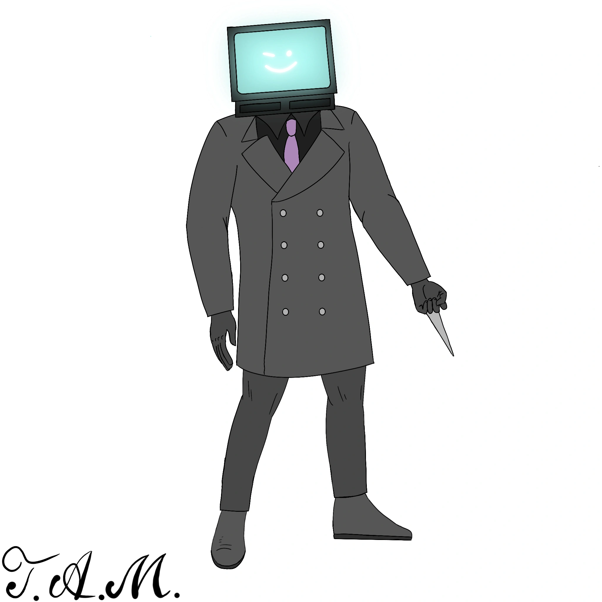 Day 18 | Fandom