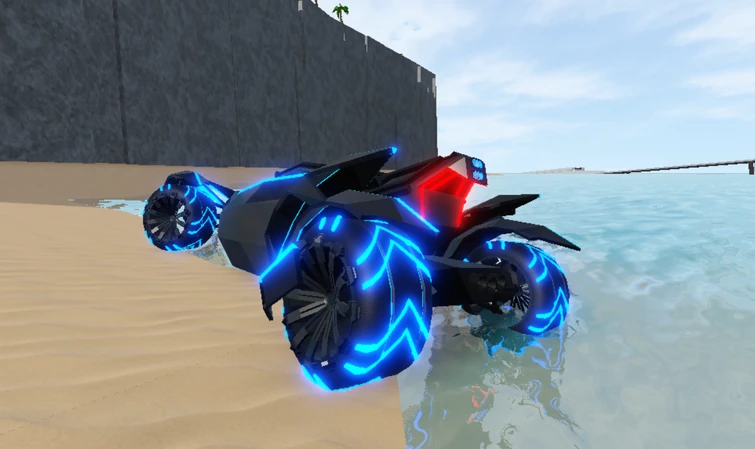 Discuss Everything About Car Crushers 2 Wiki | Fandom