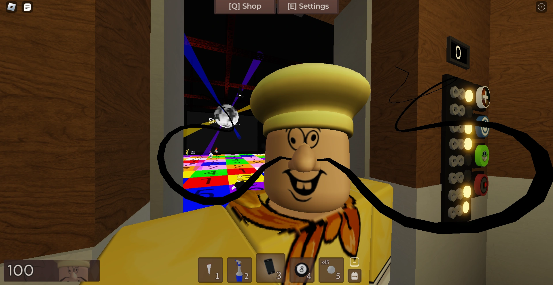 i feel like that one meme with squidward looking out the window rn | Fandom