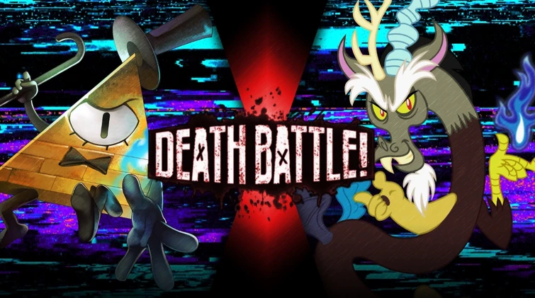 Discuss Everything About DEATH BATTLE Wiki | Fandom