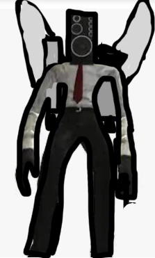 Armed large Speakerman | Fandom