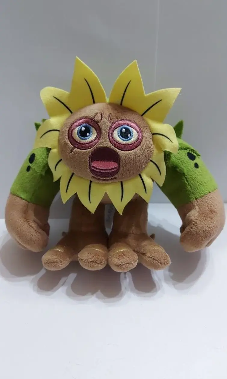 Here are some unreleased plushies to go to the merchandise page | Fandom