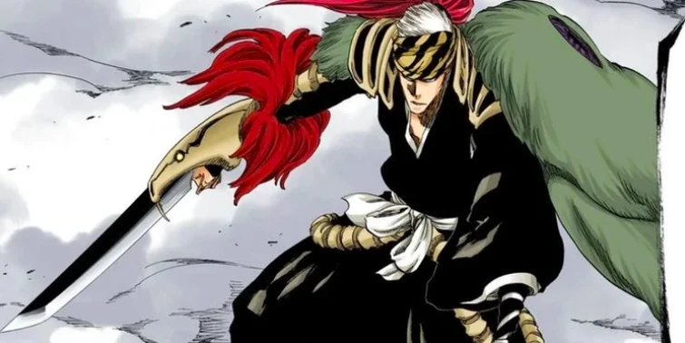 (Sōō Zabimaru) The Renji Abarai Experience | Fandom