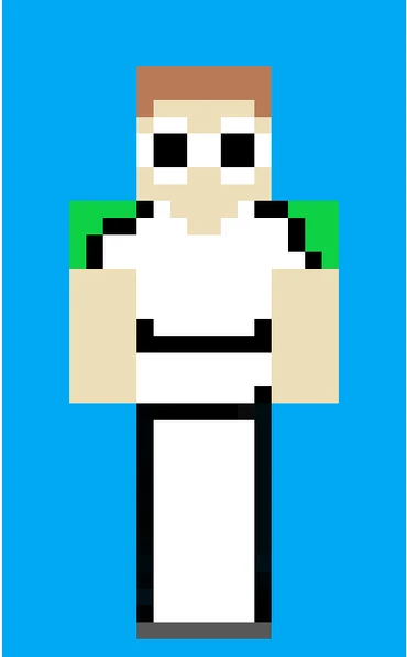 Which one of these Dream/George skins are the most cursed? | Fandom