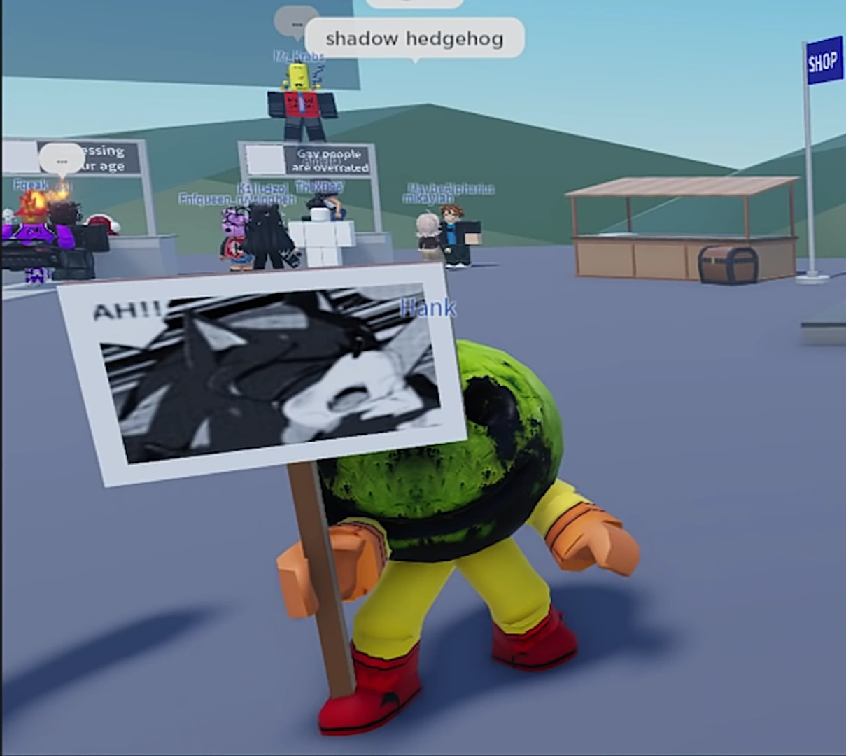 Untitled meme again | Fandom