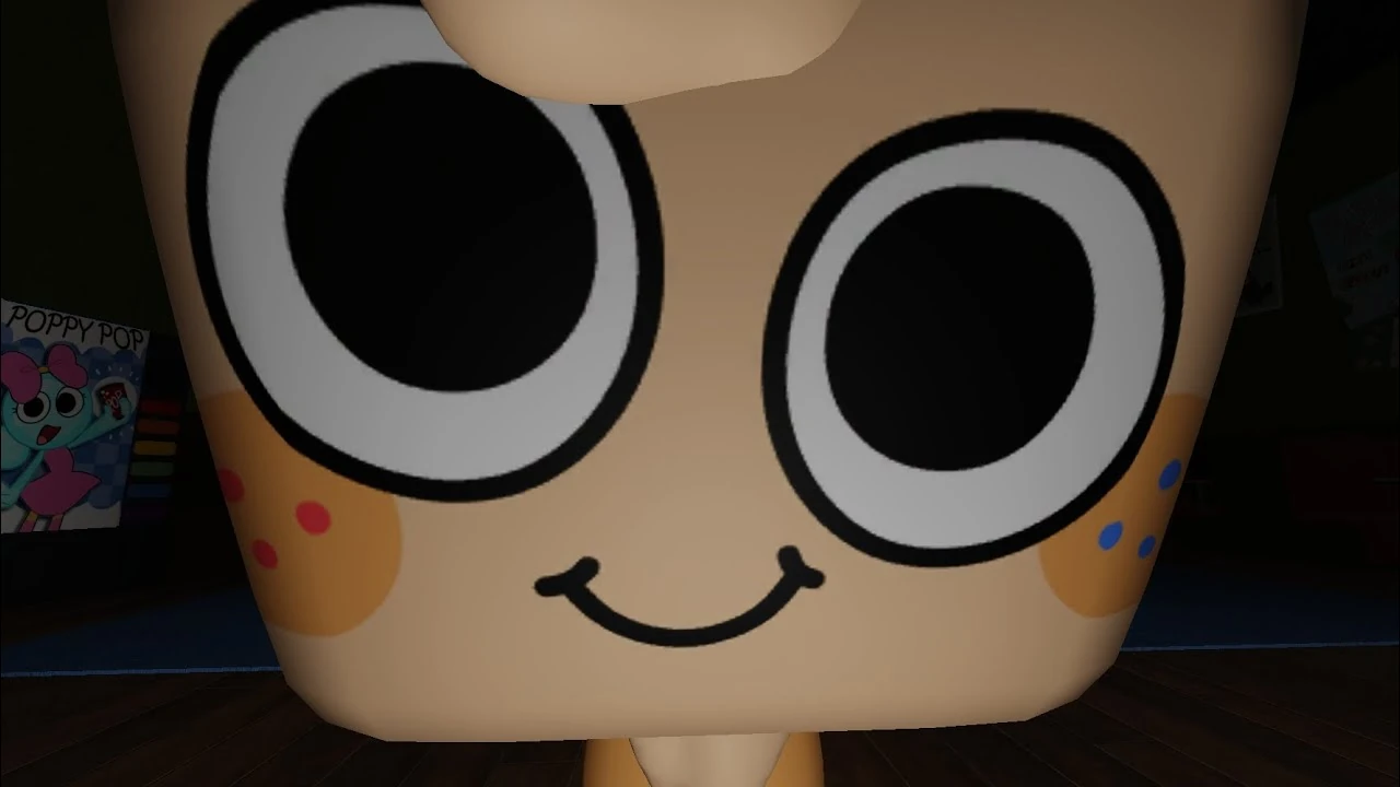 When youre the only kid who didnt realize theres a main twisted | Fandom