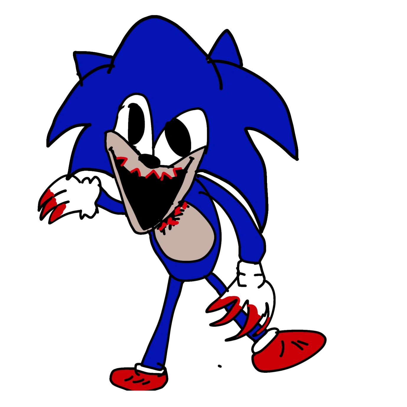 Faker is rapidly approaching your location to get your Jordans/drip ...