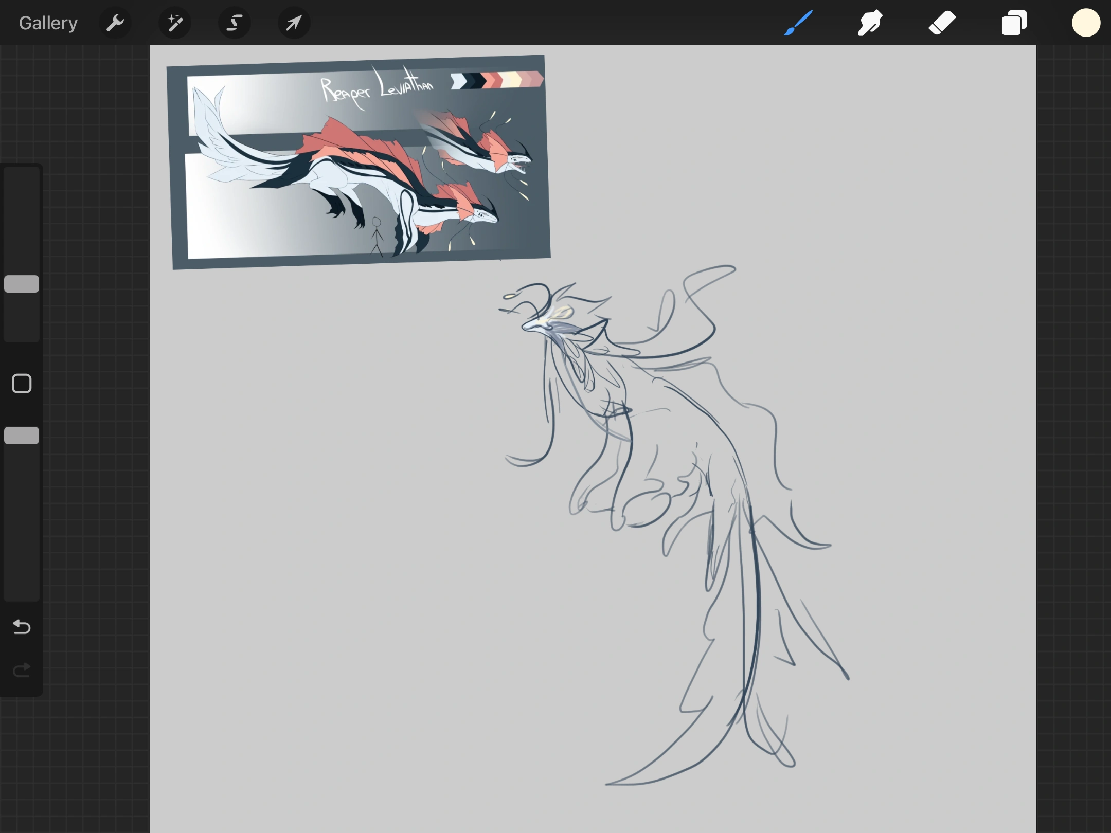 Reviiaton yassification wip 😍😍 | Fandom