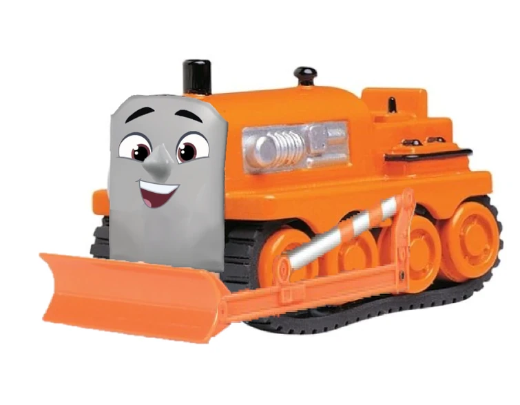 Push Along Terence by me | Fandom