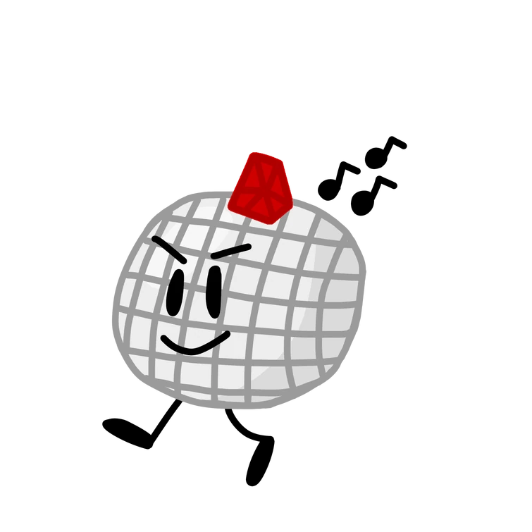 Ask Disco Ball | Fandom