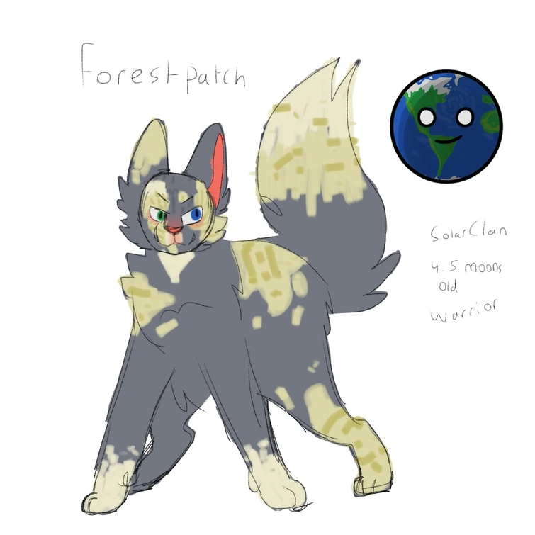 Discuss Everything About SolarBalls Wiki | Fandom