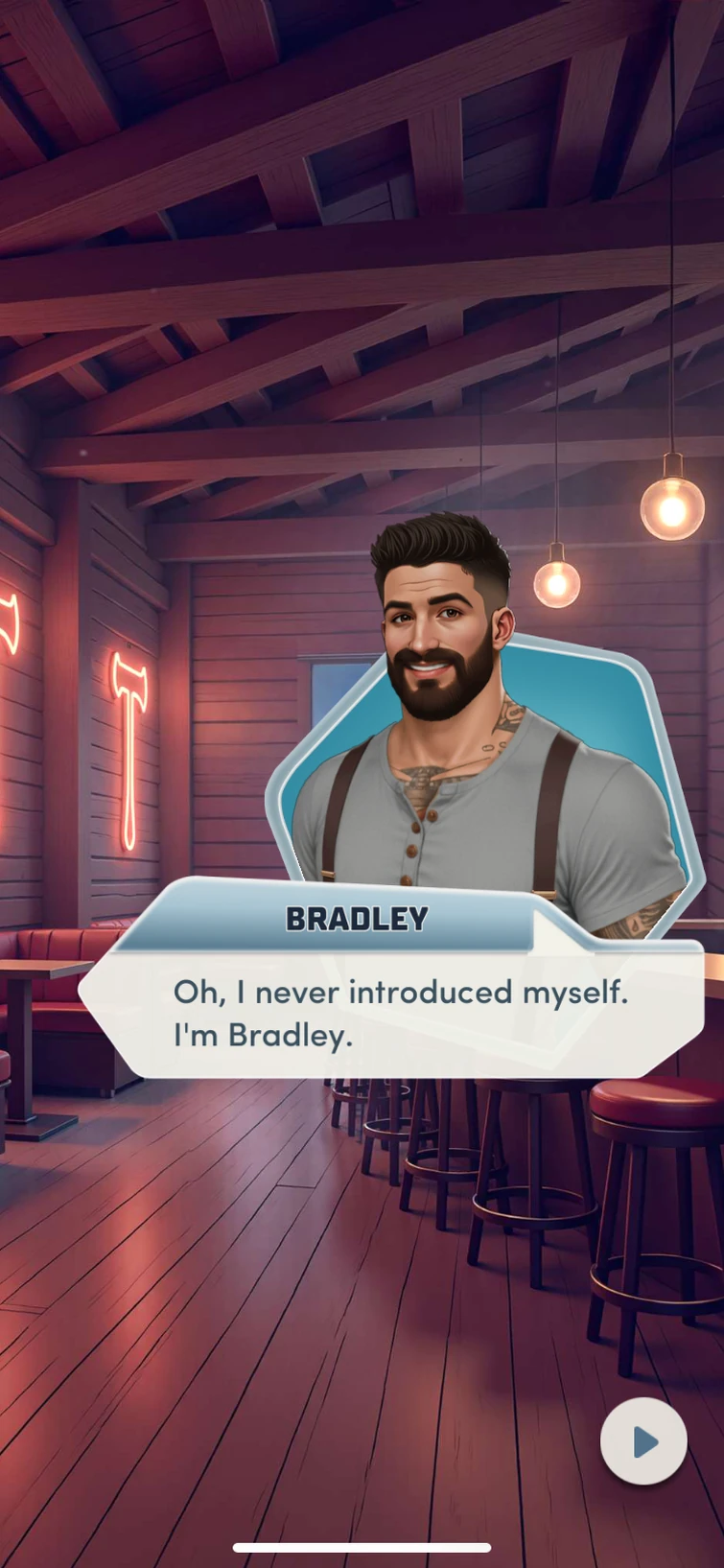 Discuss Everything About Choices: Stories You Play Wiki | Fandom