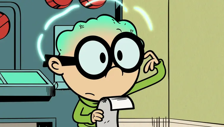 Discuss Everything About The Loud House Encyclopedia | Fandom