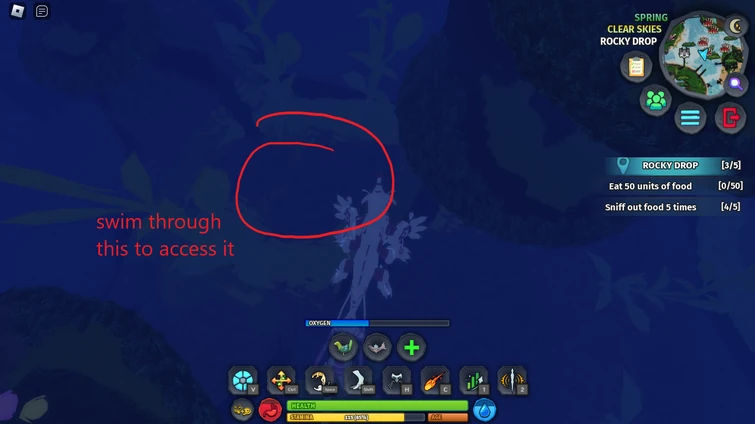 eigion statue location? | Fandom