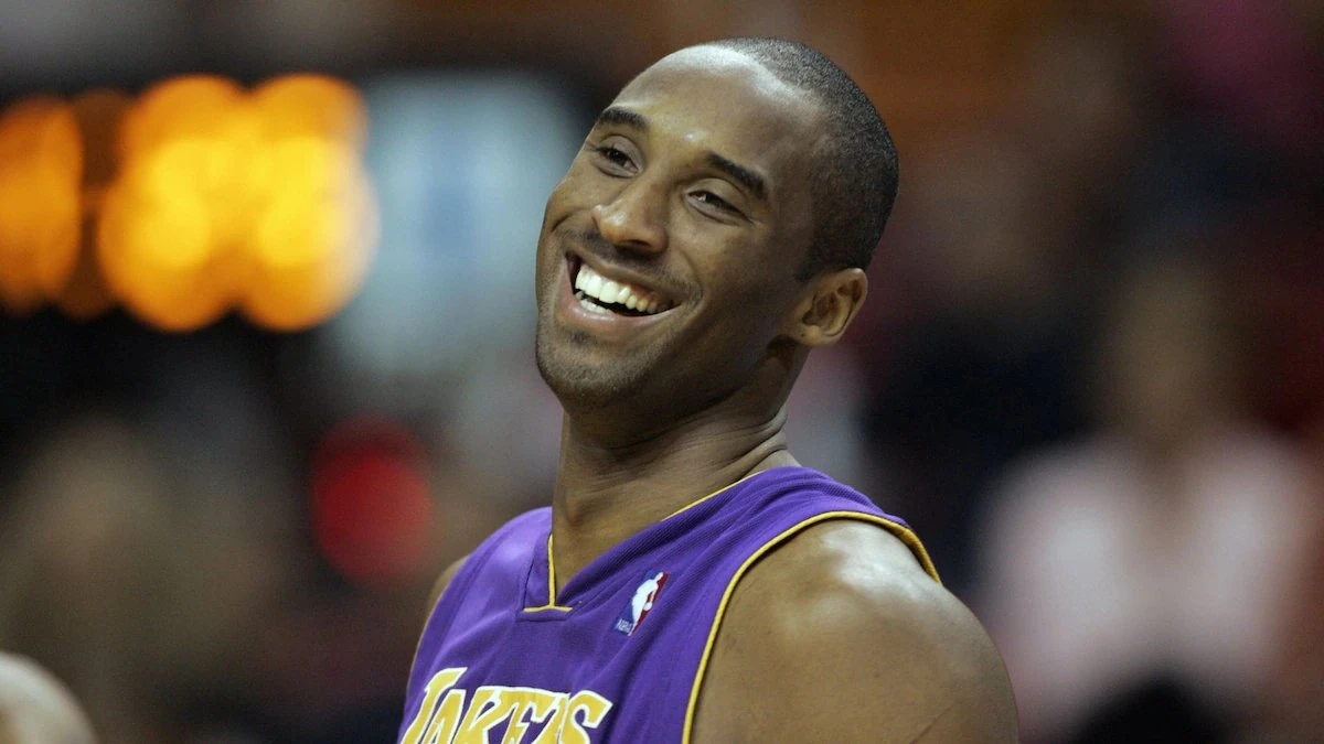 Happy 47th Birthday to Kobe Bryant! 🎂🎂🎂 | Fandom