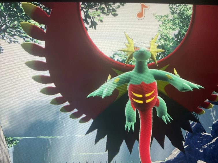 Discuss Everything About Pokémon Wiki | Fandom