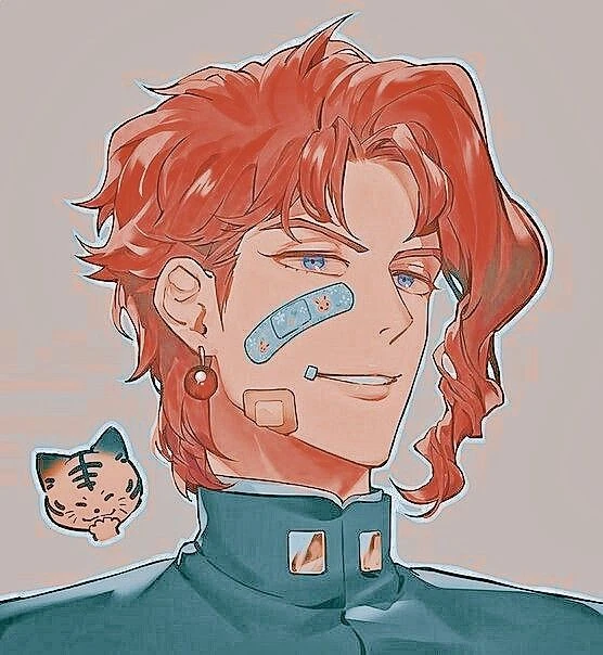 Day 1 of posting jojo pfps and darker ones | Fandom