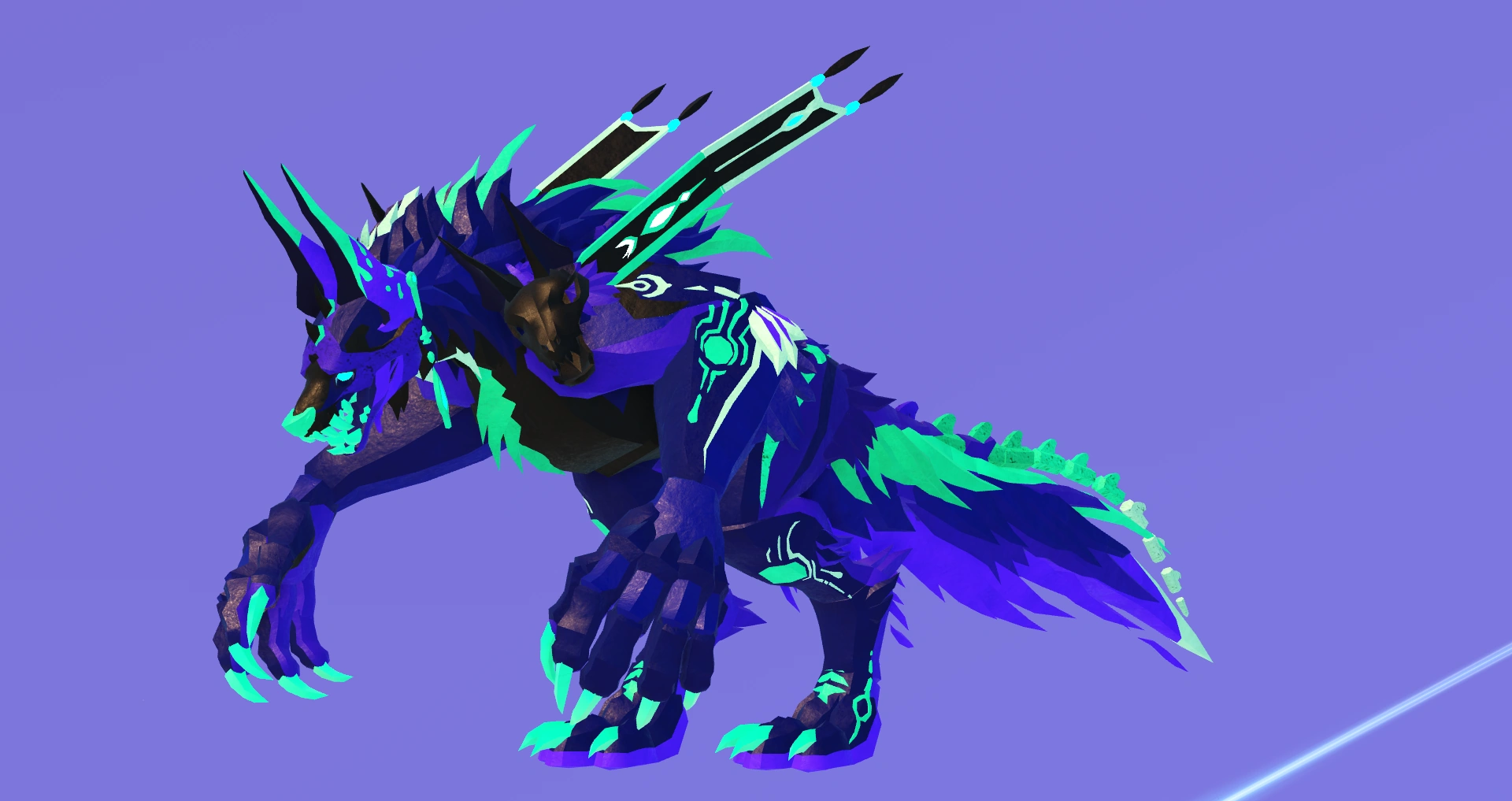 morcanix skin | Fandom