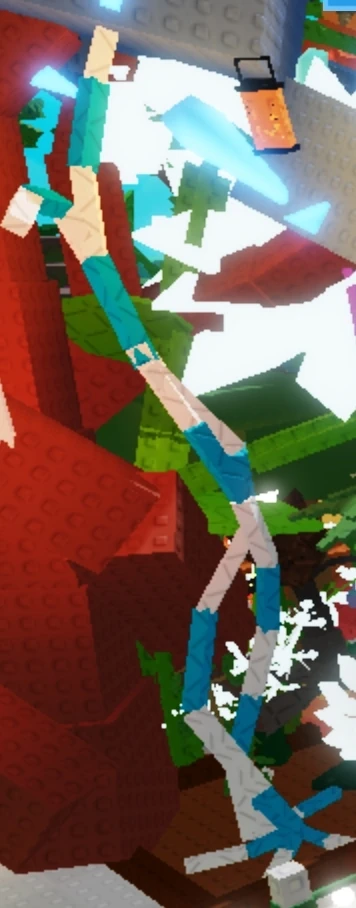 I got blue Christmas cracker | Fandom