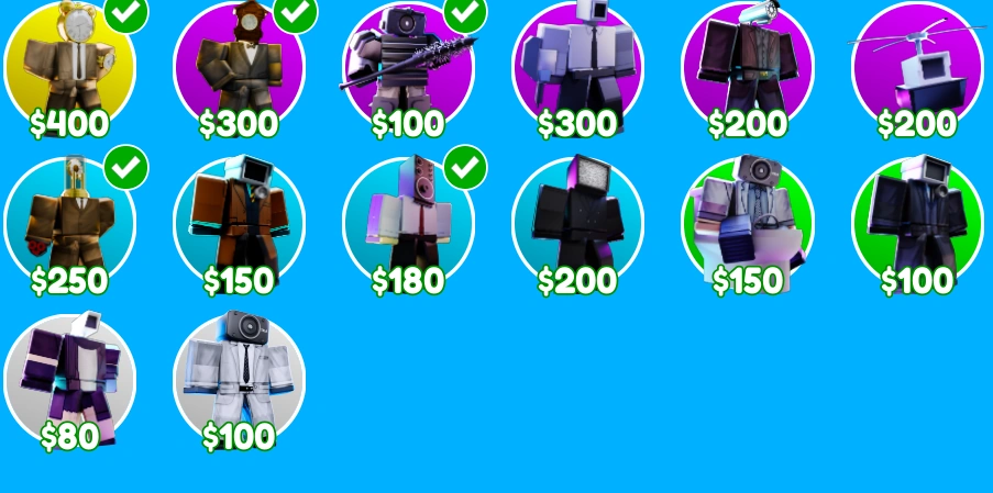 how many out of all units is this | Fandom