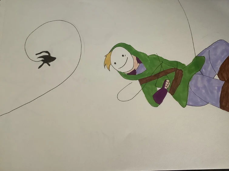 SAD-ist Redraw? Pog. | Fandom